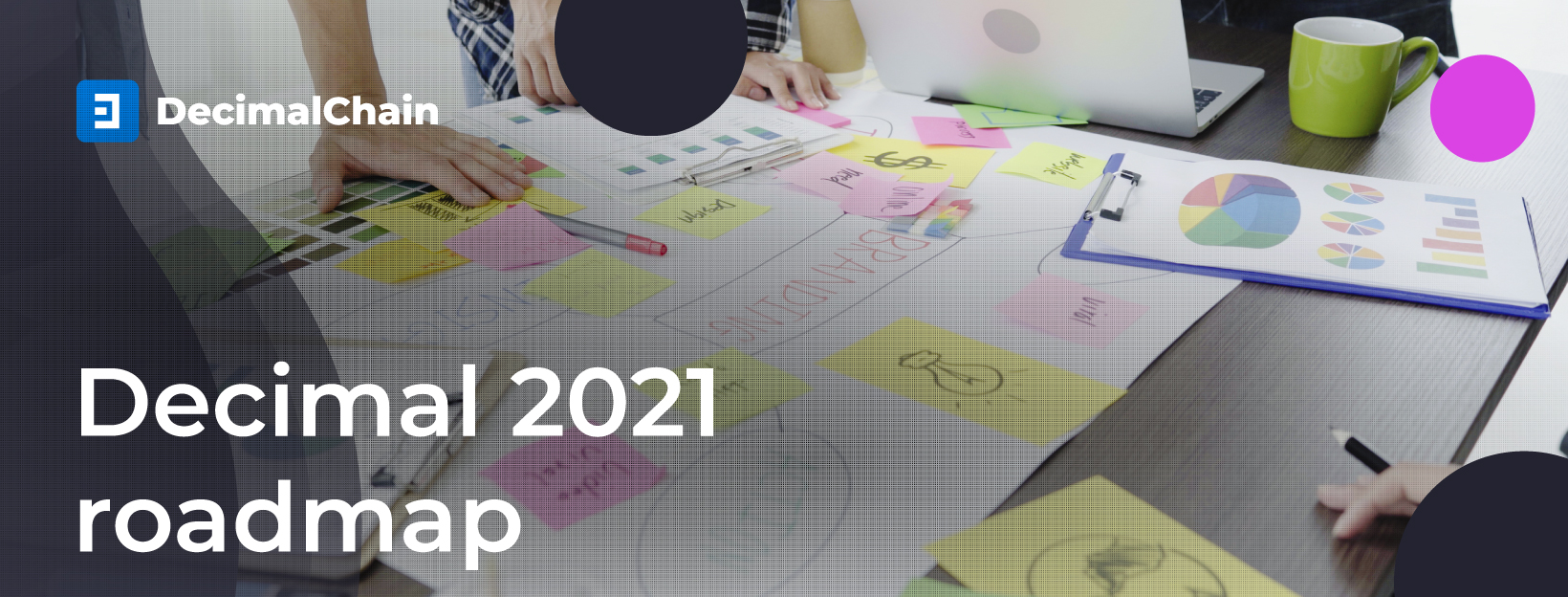 Decimal 2021 roadmap
