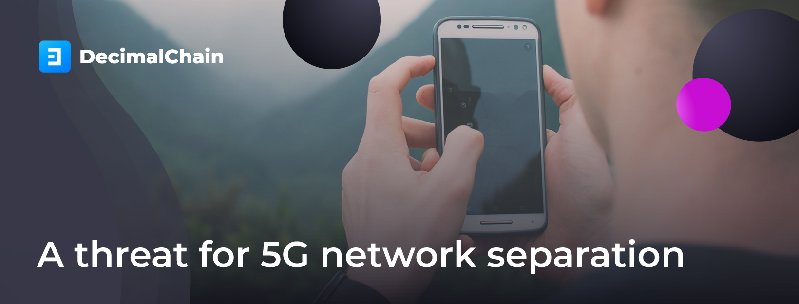 5G Network Split Vulnerability Exposes Businesses to Cyber Attacks