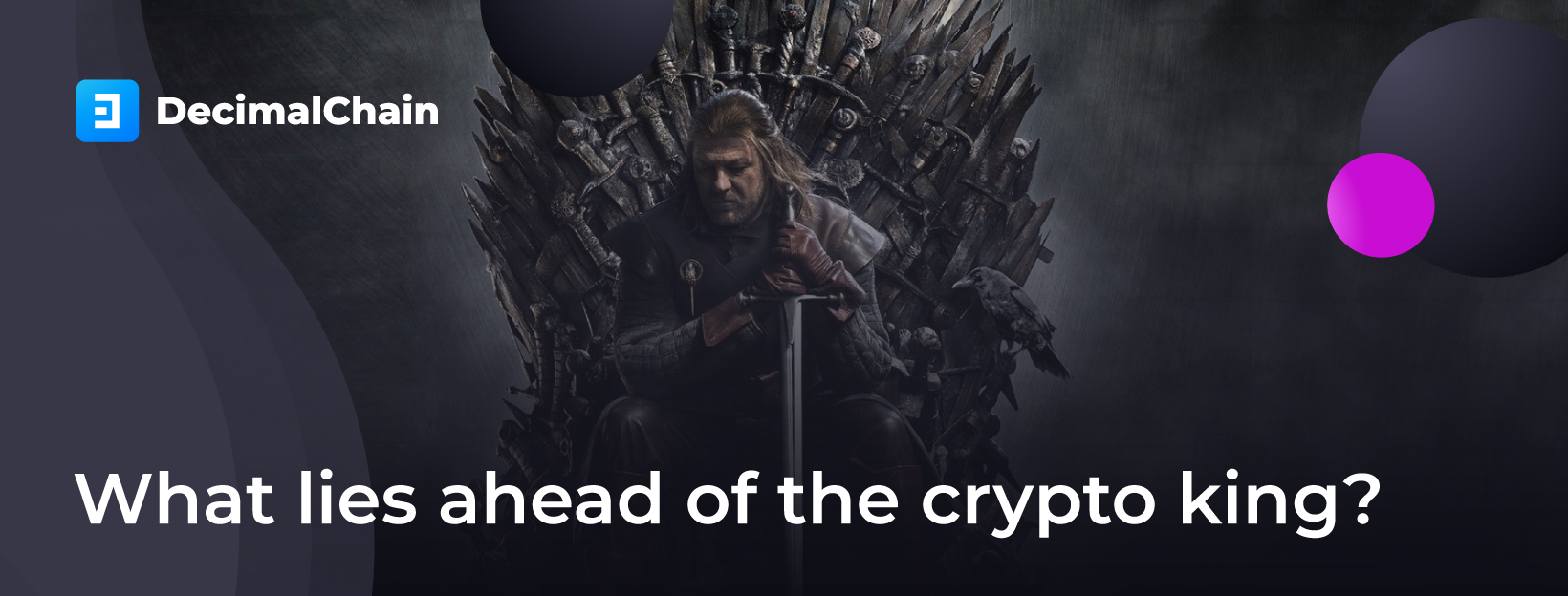 Does Bitcoin have a future?