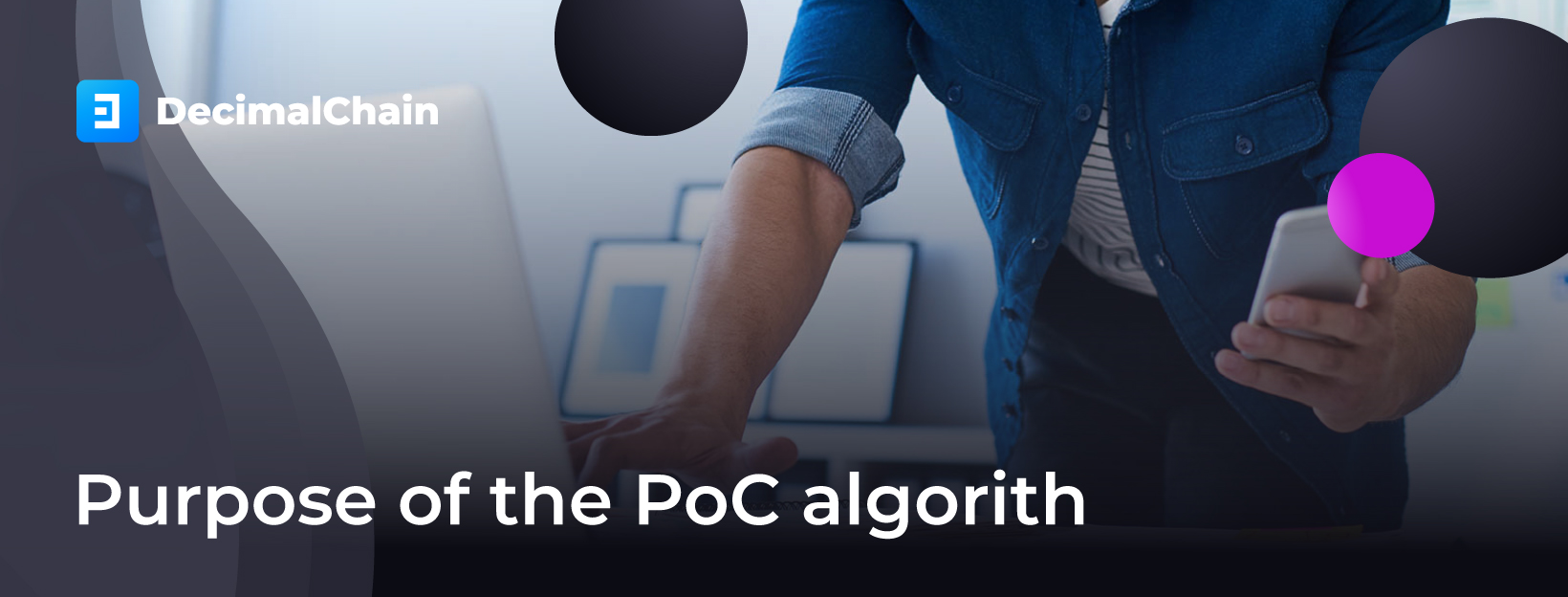 What is a Proof-of-Capacity token?