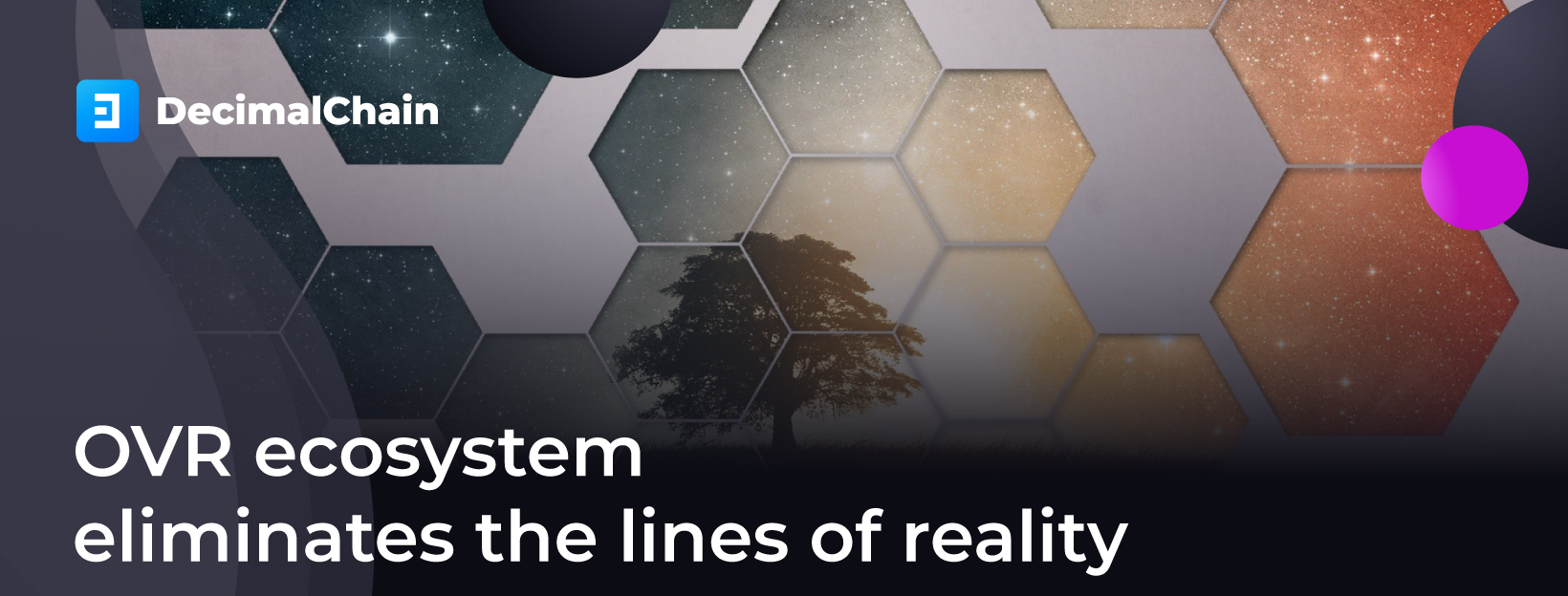 Studying the OVR project and the token