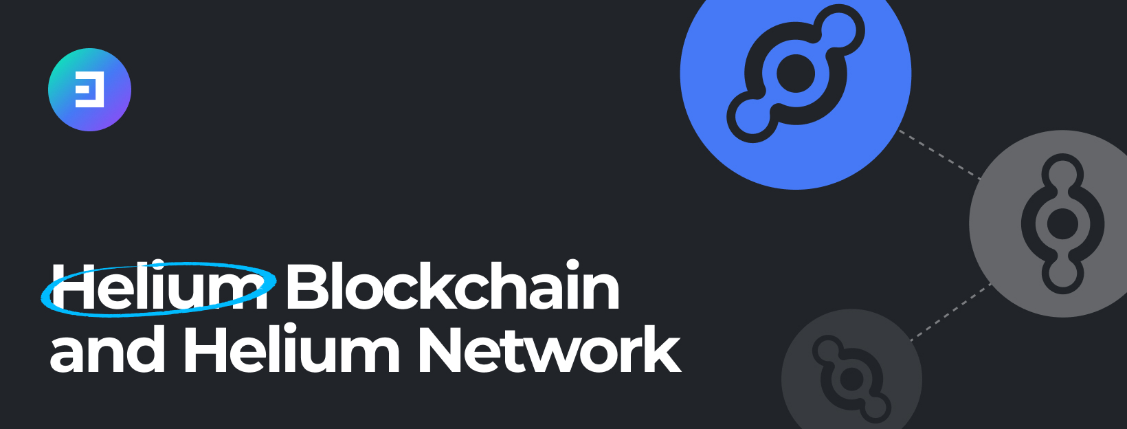 What is HNT token and Helium Ecosystem?