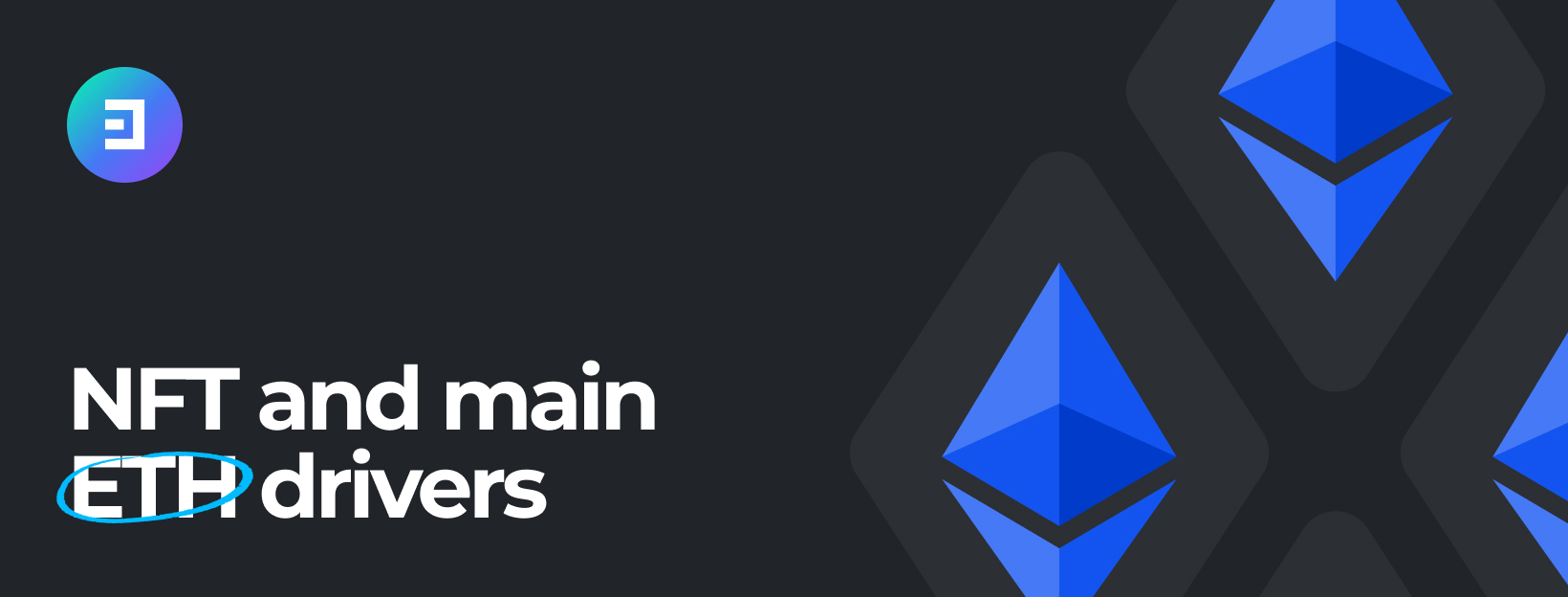 Will DeFi and NFT revolutionize?