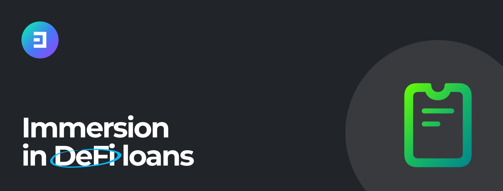 Everything You Need to Know about DeFi Loans