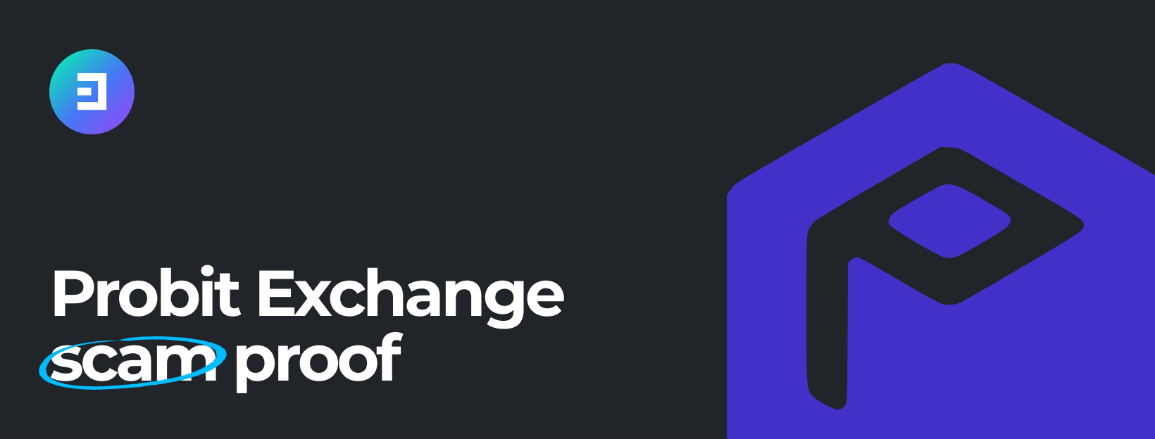 The Probit Exchange scam Proofs