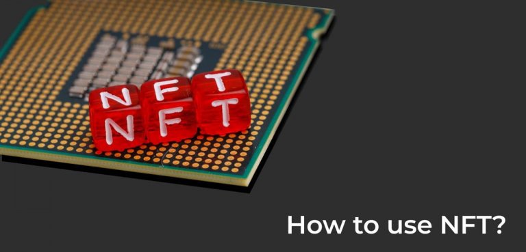 How to use DecimalChain NFT?