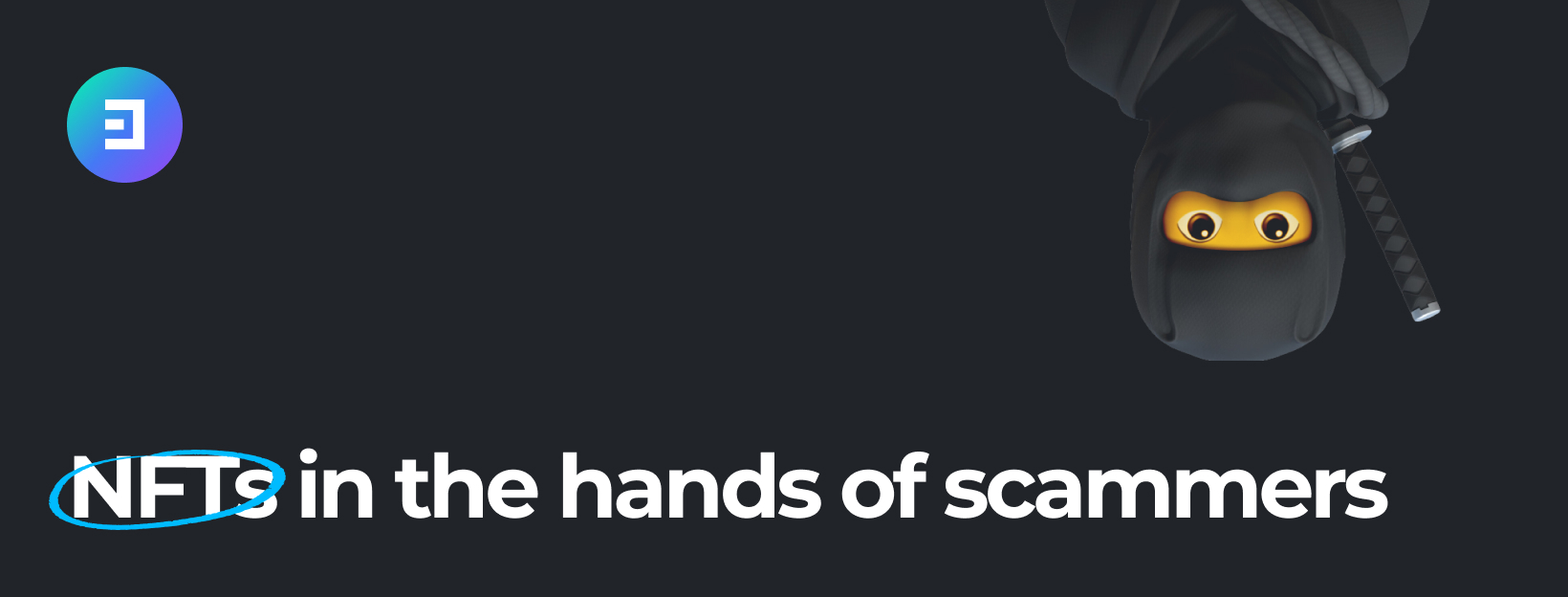 NFT fraud and how to avoid it