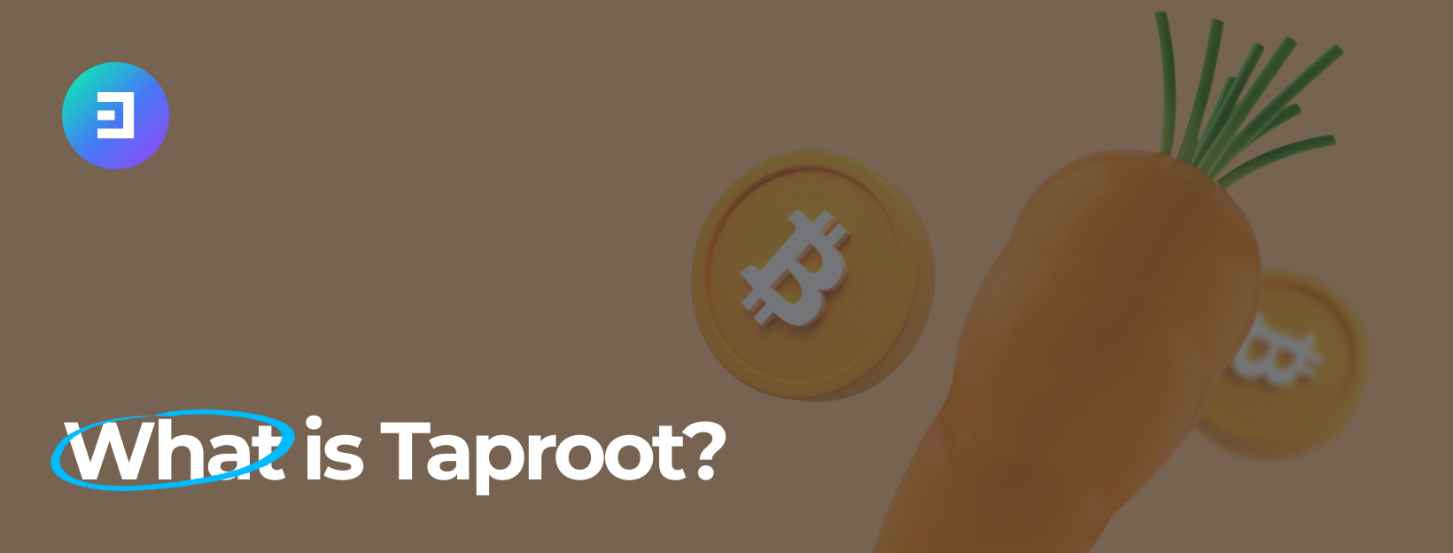 Taproot and its advantages for Bitcoin