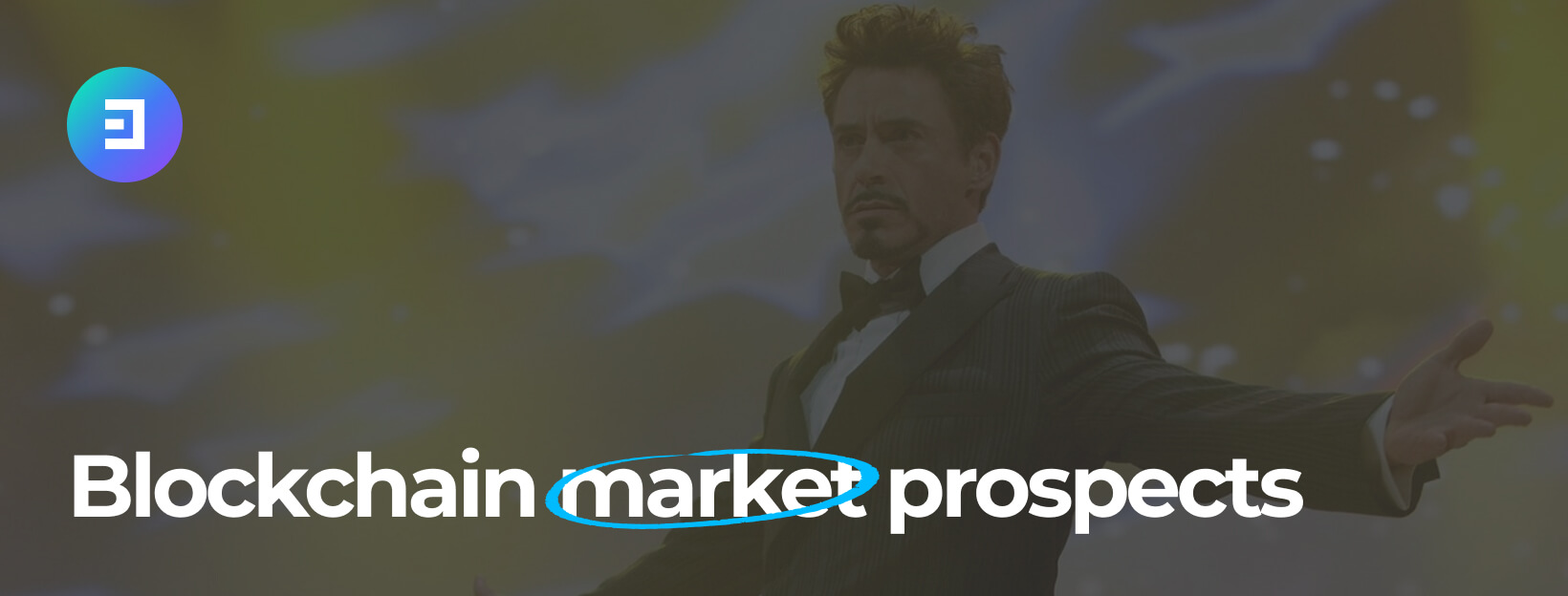 Global Blockchain Market Investment Forecasts