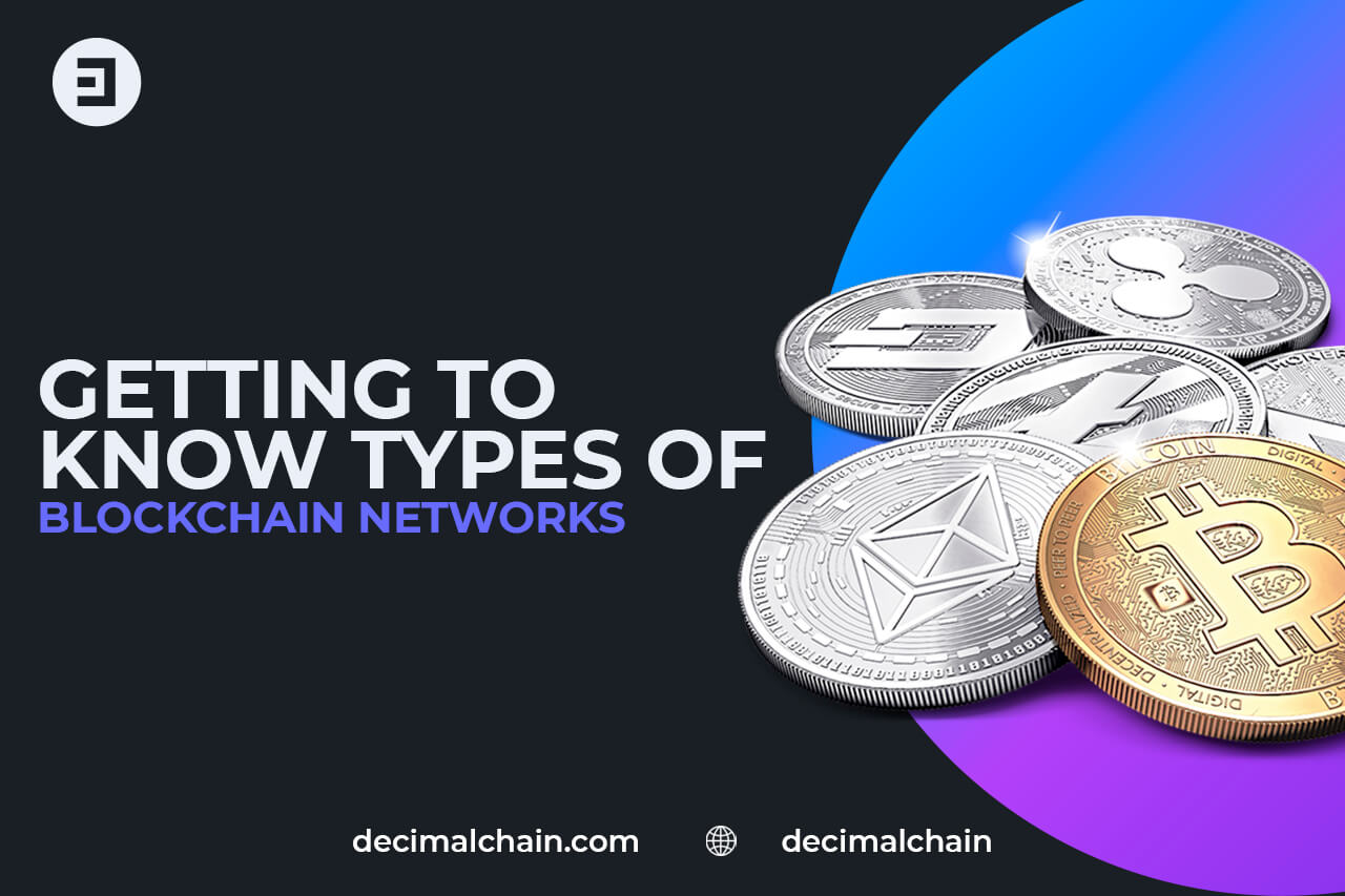 Getting to Know Types of Blockchain Networks
