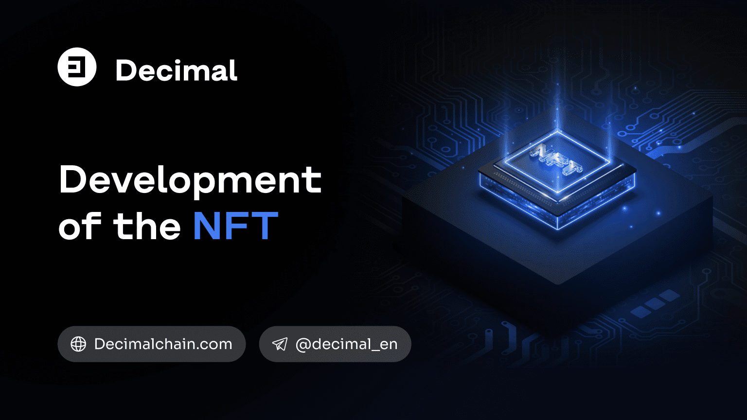 Blockchain news: NFT Development: From Digital Art to the World of Real Assets