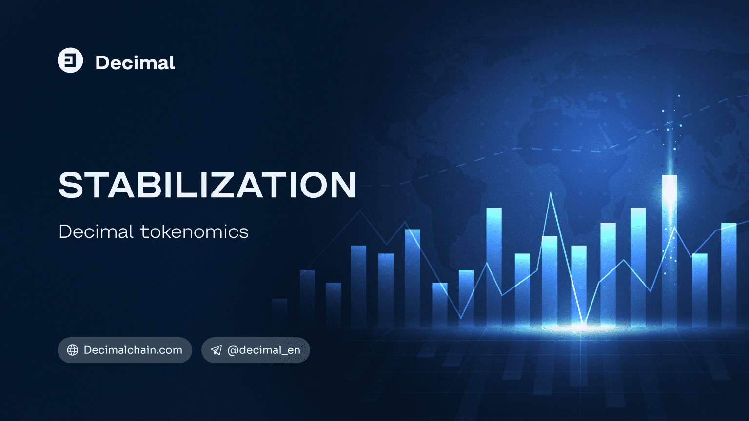 Blockchain news: Implementation of technical solutions to stabilize ...