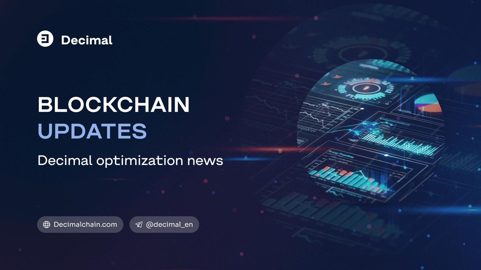 Blockchain news: Update News